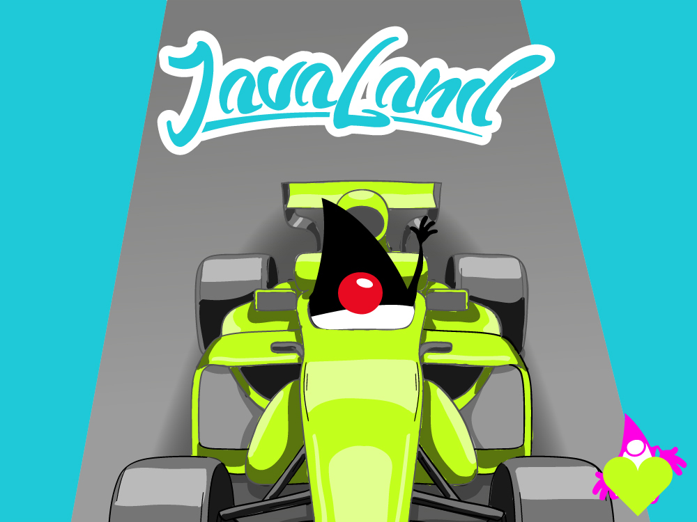 JavaLand 2024: Neuer Termin und neue Location, Call for Papers ...