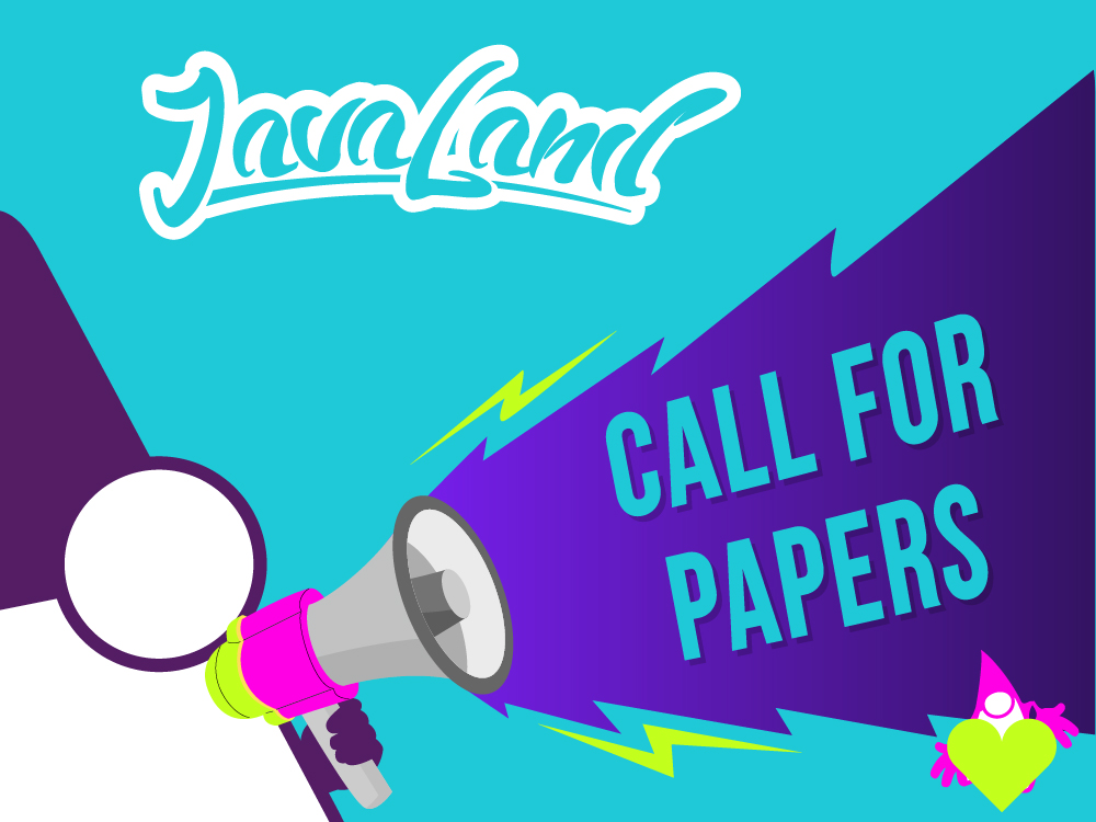 JavaLand 2024: Call for Papers gestartet!: DOAG e.V.