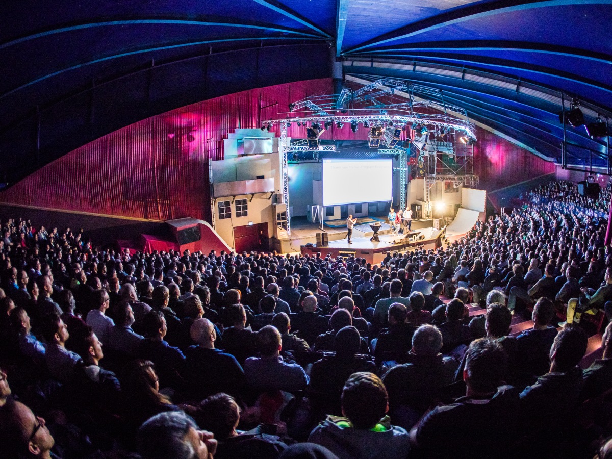 JavaLand 2018: Java-Konferenz stellt neuen Teilnehmerrekord auf: DOAG e.V.