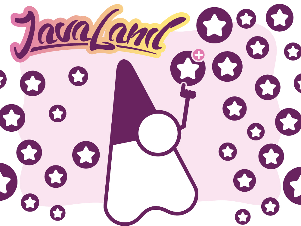 JavaLand 2023: Sterne für die Besten!: DOAG e.V.